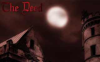 The Deed : 네이버 블로그