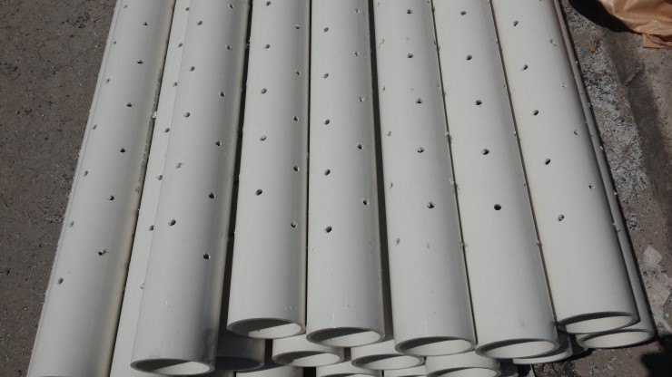 VG1 / VG2 / PVC일반관 / PVC유공관 : 네이버 블로그