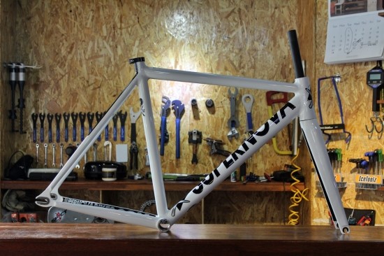 SUPERNOVA PRO 슈퍼노바 프로 프레임셋 정보. : 네이버 블로그