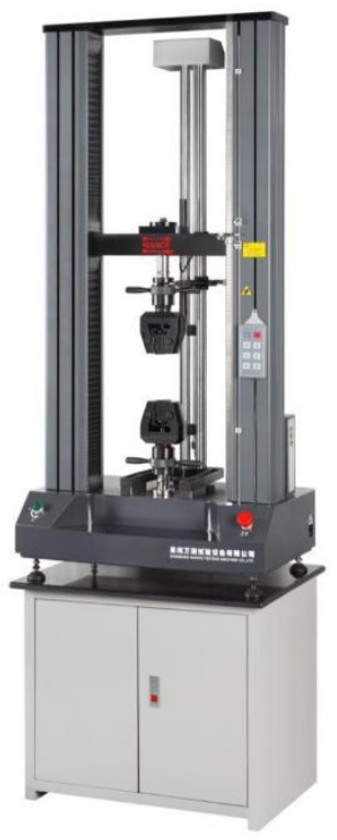 UTM Type B 만능재료시험기 10N-10KN(1000kgf), 인장시험기 고온 저온 인장강도 압축강도 박리 굴곡 굽힘시험기 ...