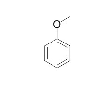 [회향 표준물질][Phenols] Anisole (아니솔) [CFN90477][Cas No. 100-66-3]_Chemfaces ...