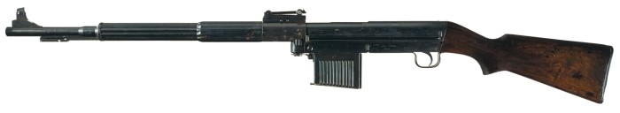 [사진] 발터(Walther) A115 반자동 소총 : 네이버 블로그