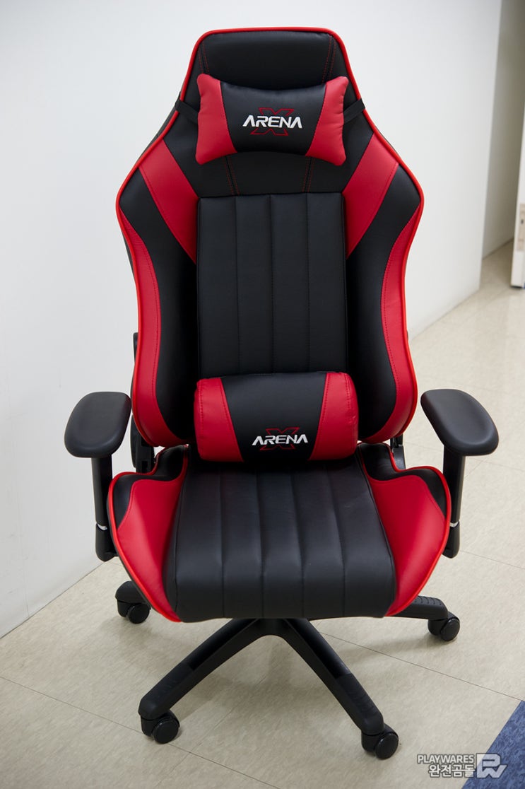 [플레이웨어즈] XENICS ARENA X ZERO CHAIR 제닉스 아레나 엑스 제로 : 네이버 블로그