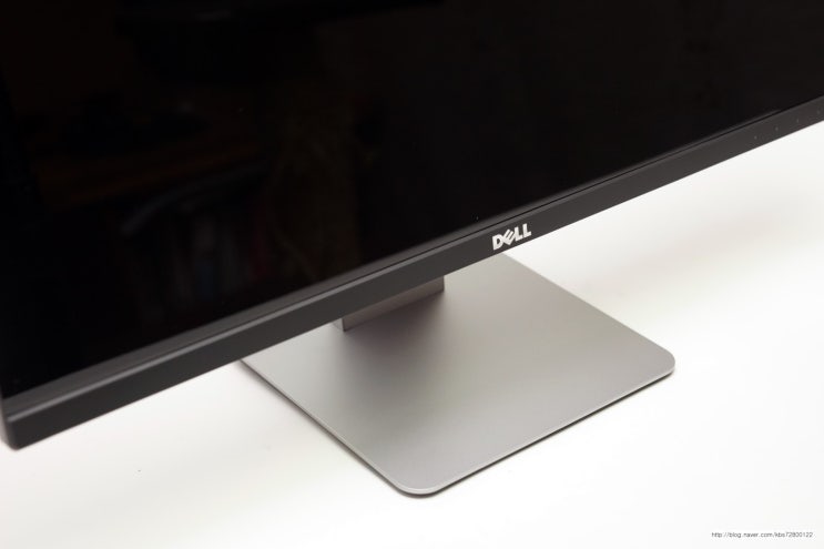 [ DELL S2415H 24인치 IPS 모니터 - 유광 슬림베젤 듀얼모니터 셋팅용 ] : 네이버 블로그