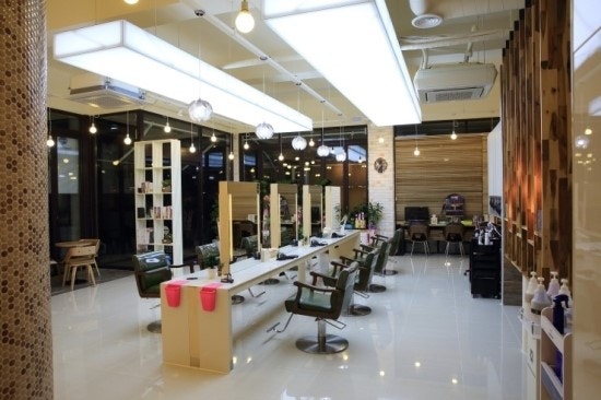 군산 염색 잘하는 미용실은 콤마헤어 네이버 블로그