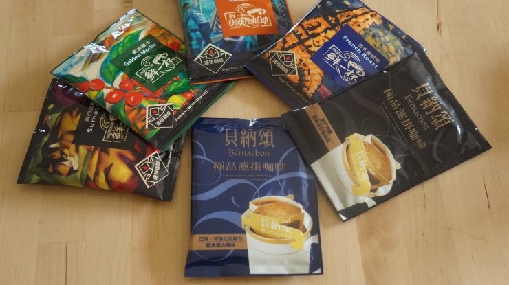 대만커피:貝納頌Bernachon Coffee-經典藍山風味 패납송,버나촌커피,블루마운틴 : 네이버 블로그