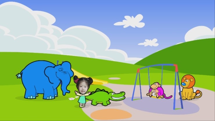 픽미 PICME 54 "Taking Care of Bunny" - 우리 아이 애니메이션 주인공 : 네이버 블로그