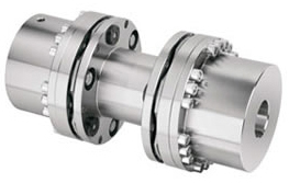 KTR RIGIFLEX-N Type A (Steel lamina coupling) 리지플랙스 카플링, KTR DISK ...