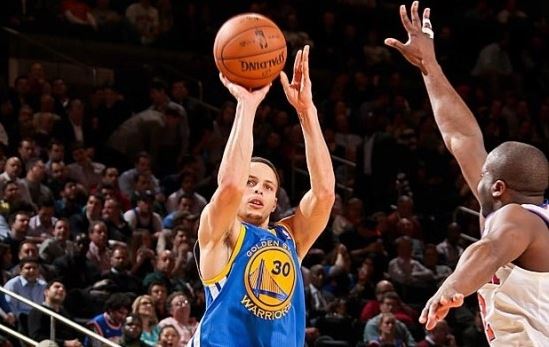 2015 NBA MVP 스테판 커리 간증 : 네이버 블로그