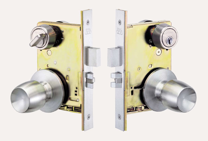 [일본도어락][goal lock] 골 도어락 AH 시리즈 (모티스락) : 네이버 블로그