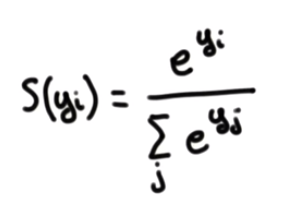 Softmax function : 네이버 블로그