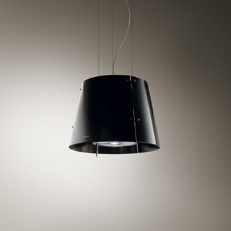 엘리카 후드 직구 - 엘리카 그레이스 후드(블랙) Elica GRACE Hood (Black) : 네이버 블로그