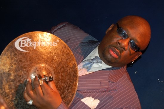 Ralph Peterson, Jr.(랄프 피터슨, drums, 1962.5.20-2021.3.1) : 네이버 블로그