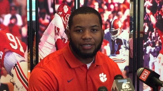 [NFL Draft] 제이강의 루키 리포트: DE 케빈 도드 (Kevin Dodd) : 네이버 블로그
