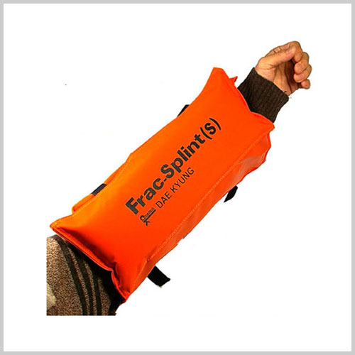 국산 대경산업제조 골절부목 Frac-Splint 1셋트 최저가 : 네이버 블로그