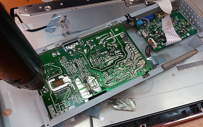 Lg 모니터 Osd 버튼 And 립스보드수리 일산컴퓨터모니터수리 백석동컴퓨터모니터수리 네이버 블로그