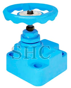스톱밸브 SHG Stop Valve (Gasket Type),SHC 세진산업 : 네이버 블로그