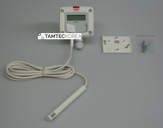 KIMO TH110 온습도트랜스미터, 습도트랜스미터, 온습도변환기, 습도변환기, TH110, 온습도센서, 습도센서, 설치형 온습도계 : 네이버 블로그