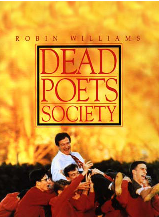 죽은시인의 사회 대본_ Dead Poets Society Script : 네이버 블로그