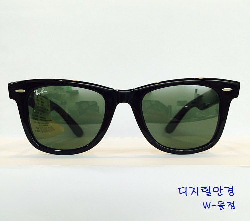 레이밴 RB2175 901 선글라스입니다/금천구 가산동 w몰 디지털안경프라자 : 네이버 블로그