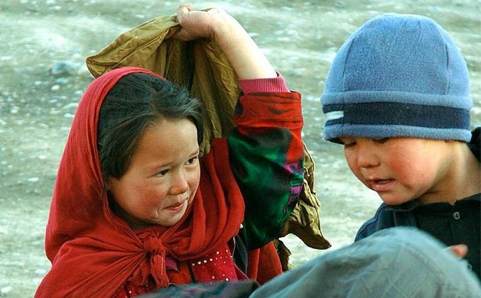 몽골의 소수 민족 호트고이드민족 : 네이버 블로그