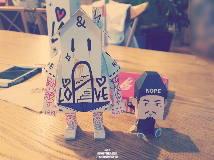 MOMOT [모모트] MMT｜엠+ 노보 (M+ NOVO) : 네이버 블로그