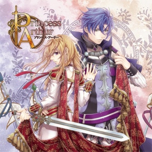 [PSV] Princess Arthur (플래티넘+코멘트) : 네이버 블로그