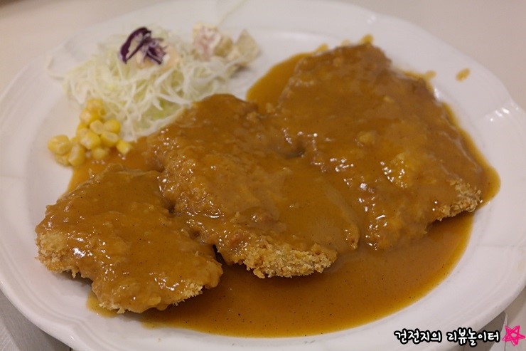 예산맛집돈까스맛집 옛날 돈까스 좋아시는분들 남양식당 추천해요~반찬이 한상차림 네이버 블로그