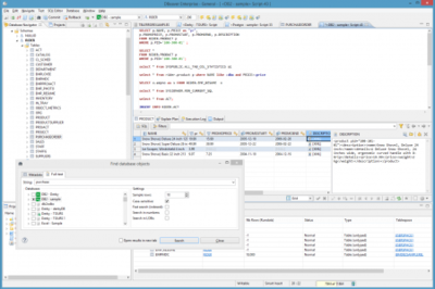 DBeaver - Universal Database Manager : 네이버 블로그