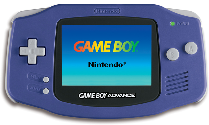 GBA 구동환경 2차점검 : GBA/GBM/NDS/NDSL : 네이버 블로그