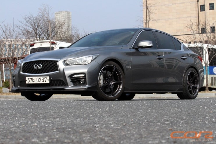 INFINITI Q50 하이브리드 RAYS VOLK RACING G50 19" : 네이버 블로그