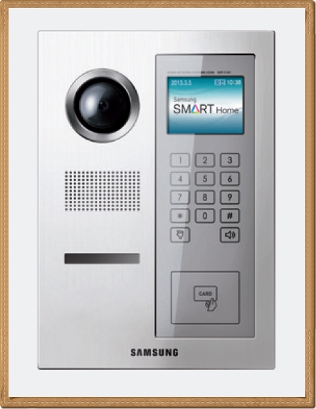 SHT-5181XL 로비폰 (아파트형) : 네이버 블로그