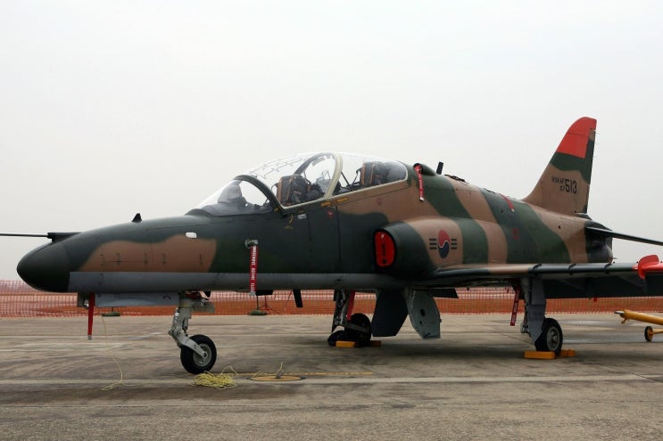 T-59(Hawk/고등훈련기) : 네이버 블로그