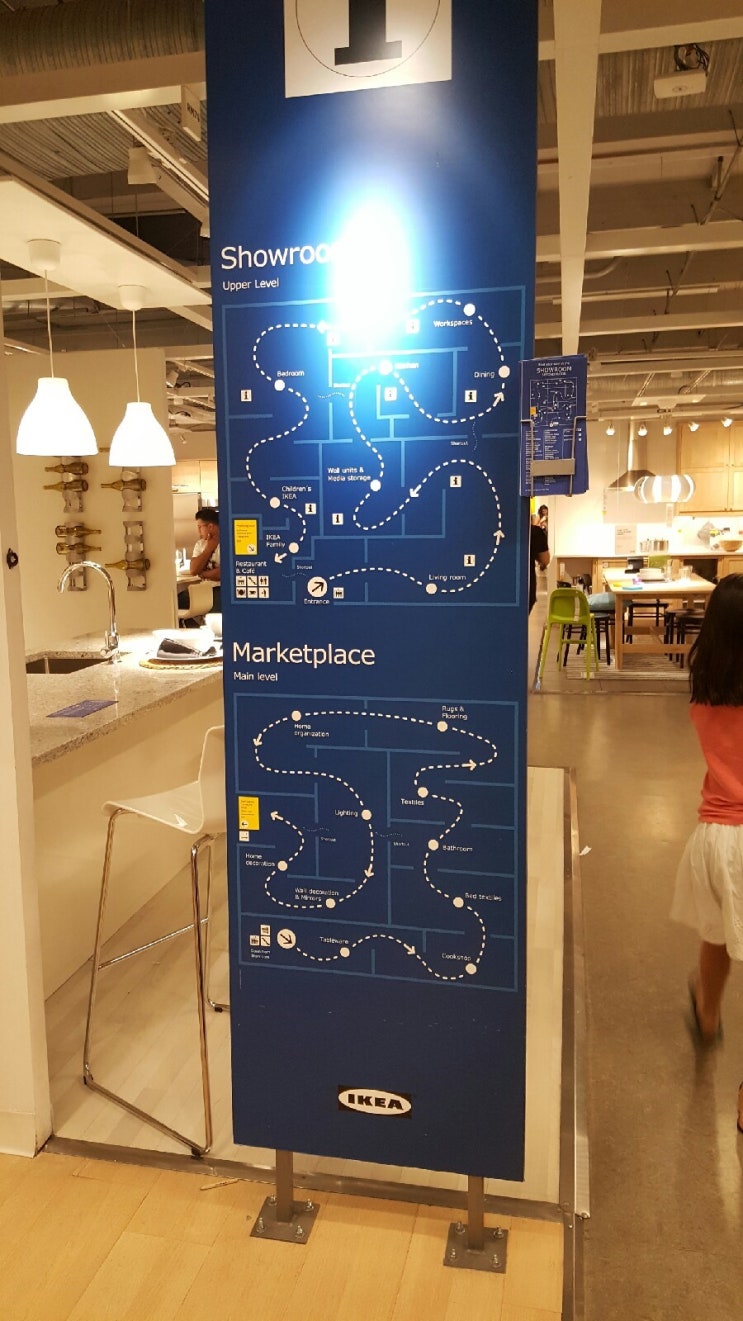 IKEA PROCESS : 네이버 블로그