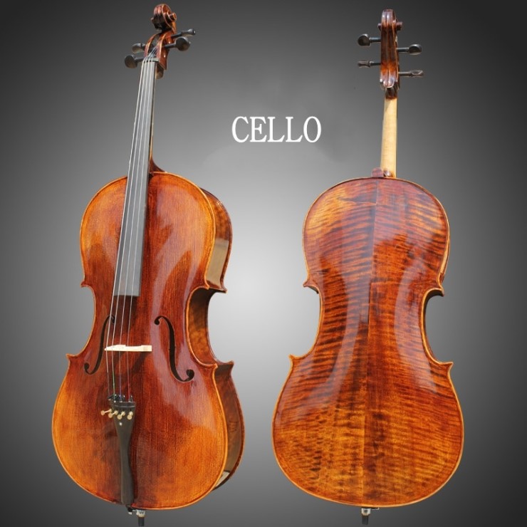 Cello Performance Ranking : 네이버 블로그