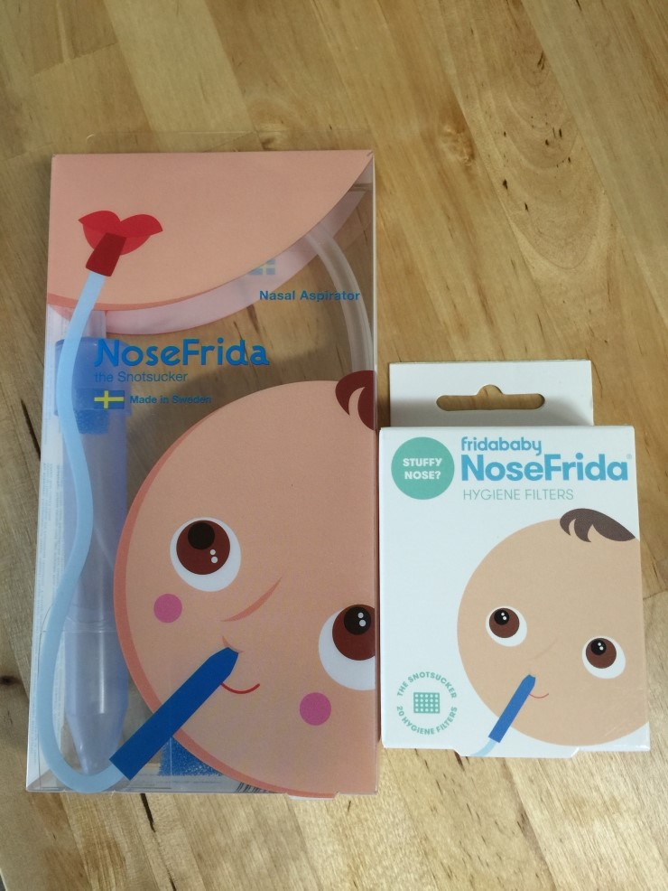 신생아 코막힘 "Nose Frida" : 네이버 블로그