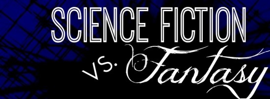 SF와 판타지, 과학과 신화의 이야기 : 네이버 블로그