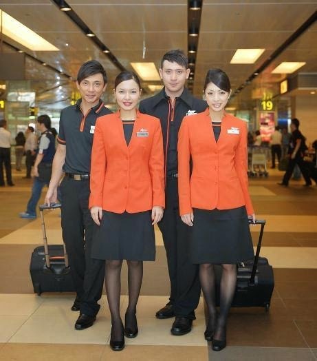 3K Jetstar Singapore Cabin crew Interview in SG : 네이버 블로그