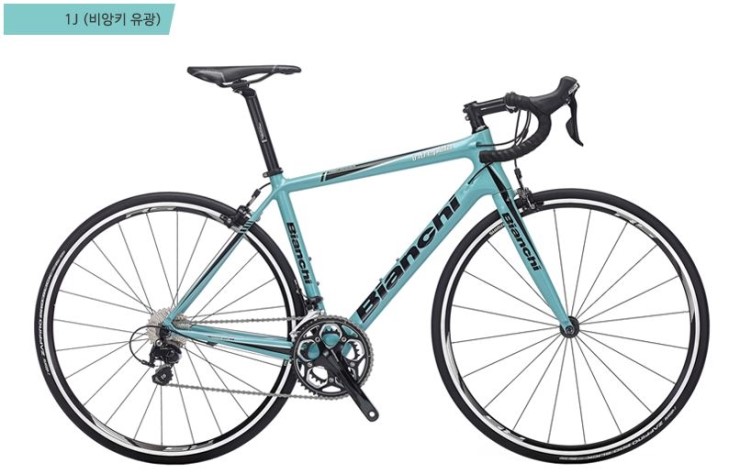 Bianchi - Intrepida (비앙키 인트레피다) 105 살펴보기. : 네이버 블로그