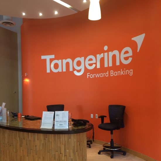 Tangerine Bank 사용기 : 네이버 블로그