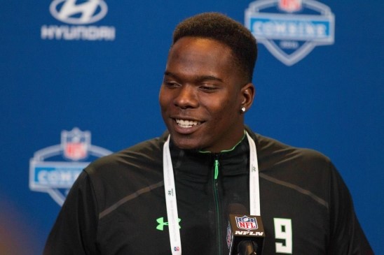 [NFL Draft] 제이강의 루키 리포트: DT 버논 버틀러 (Vernon Butler) : 네이버 블로그
