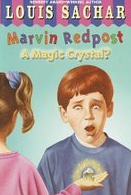 Marvin Redpost, A Magic Crystal #8 : 네이버 블로그