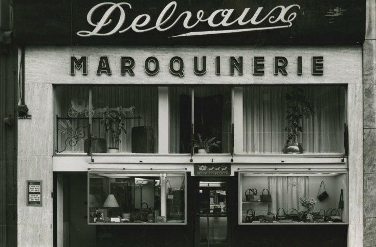 [하이엔드브랜드] Delvaux : 벨기에의 대표 가방 브랜드 : 네이버 블로그
