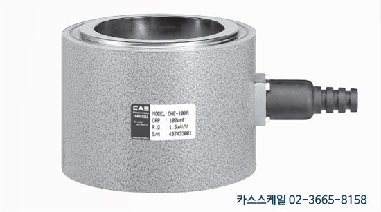 CHE타입 / Center Hole Load Cell / 카스스케일 : 네이버 블로그