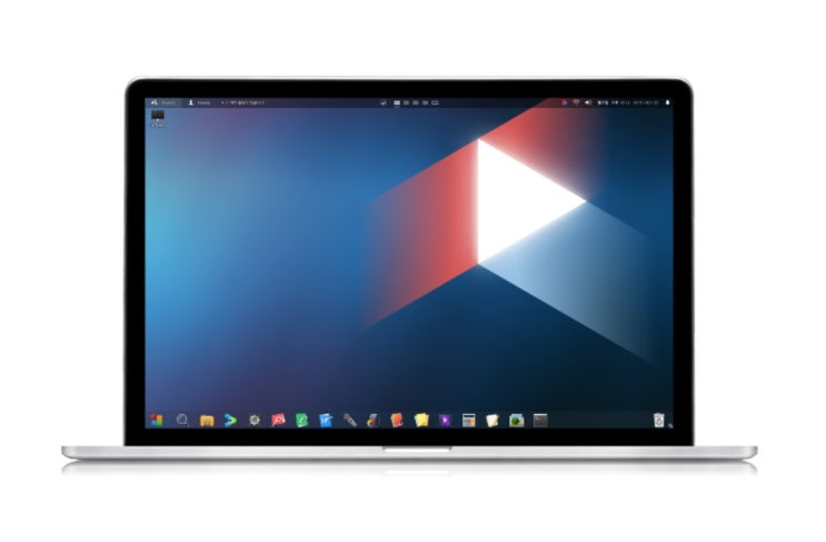 티맥스소프트, 티맥스OS(Tmax OS) 발표 : 네이버 블로그