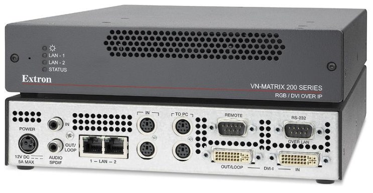 Extron 스트리밍 솔루션, HDMI/DVI/HD-SDI/RGB 인코더, 디코더, 코덱, IP전송 : 네이버 블로그