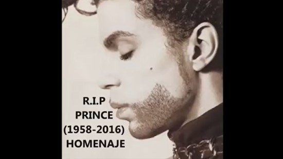 이 시대의 마지막 '팝의 전설' 프린스(Prince), 57년의 파란만장했던 팝의 역사를 마감하다 : 네이버 블로그