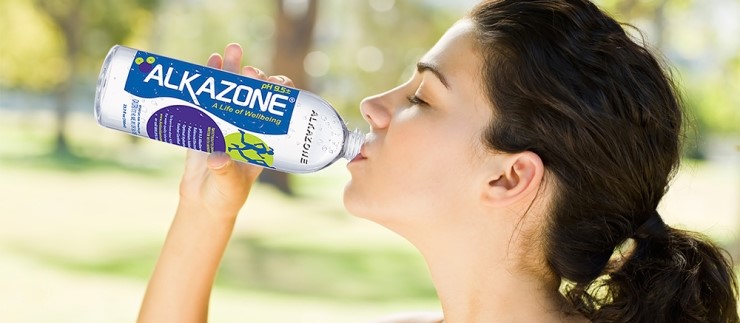 [Alkazone] 사람의 위가 아주 강한 산성인데 알카존 전해환원수를 아무리 마셔도 아무 효과가 없다? : 네이버 블로그
