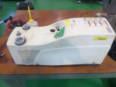 Alcatel ACP28/ACP40 Small Dry 알카텔/진공펌프 : 네이버 블로그