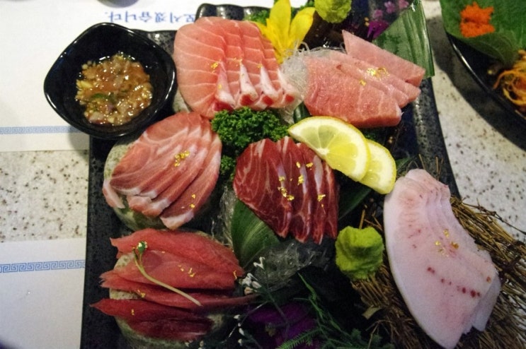 임학역 맛집 계양구 참치는 미가참치 엄지척!! : 네이버 블로그